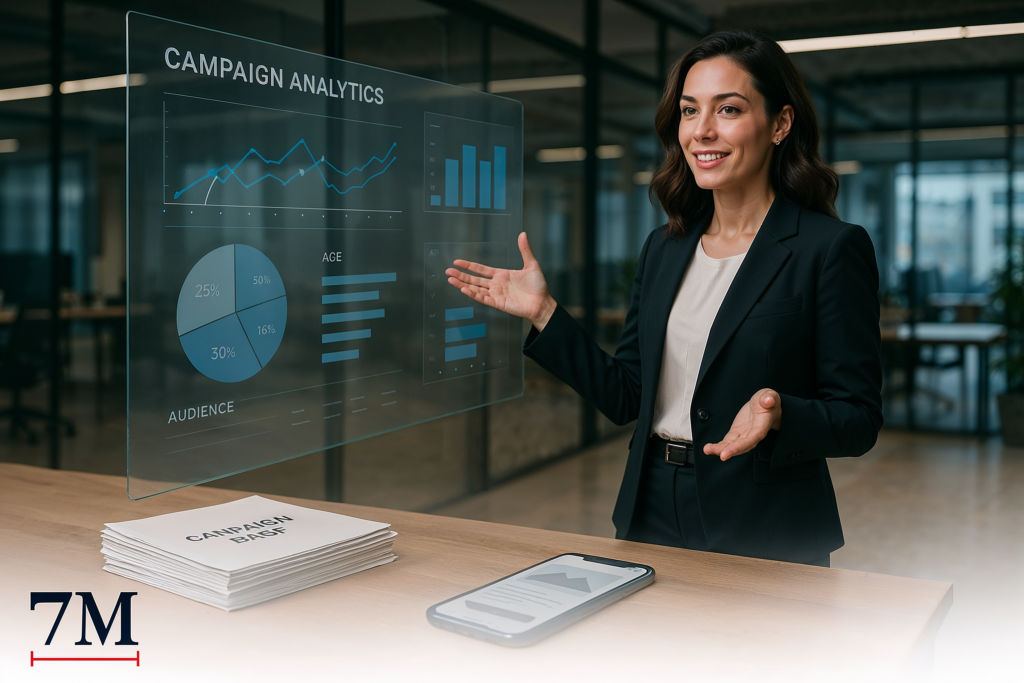 How Does A Marketing Agency Work? Inside The Data-Driven, Results ...