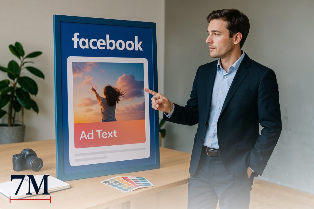 Mastering The 20% Rule: How Facebook Ad Text Impacts Performance And ...