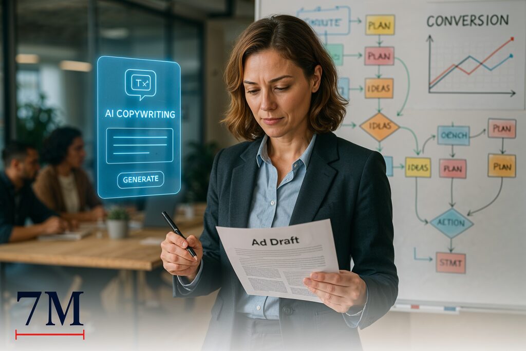 AI Vs Human Copywriting Results: Which Drives Higher Conversions And ...