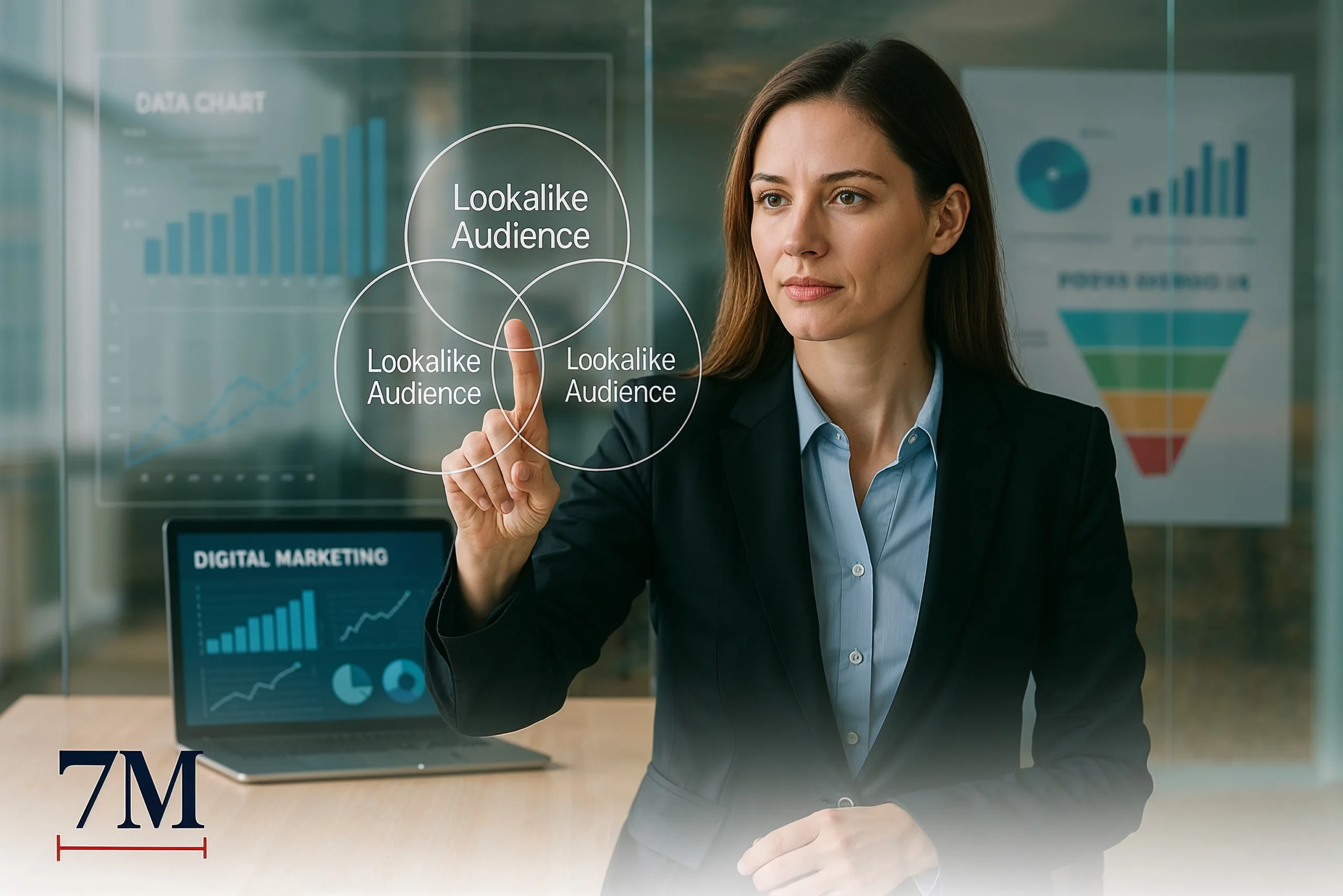 How To Use Lookalike Audiences Correctly: Proven Strategies For Scaling ...