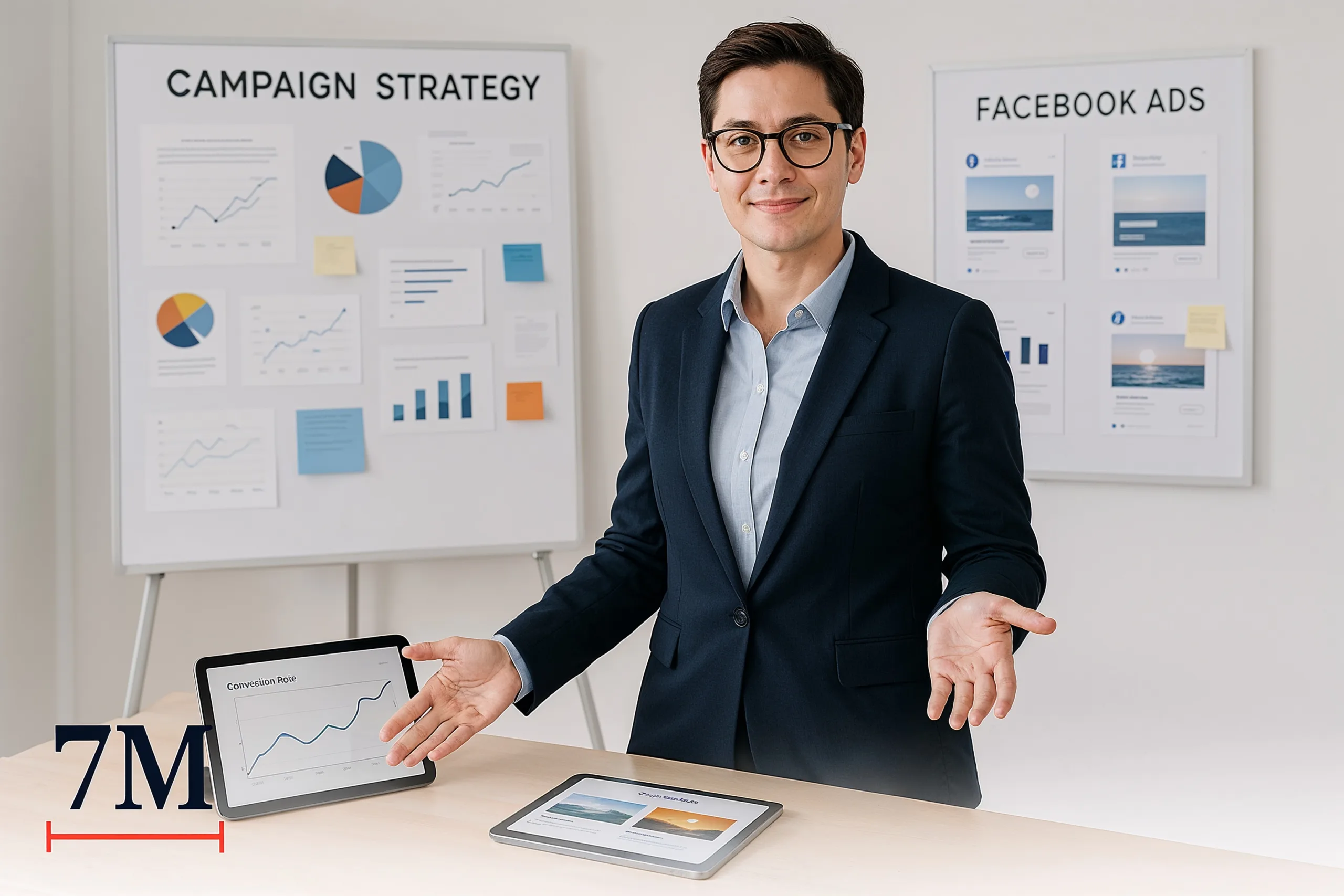 What Is A Good Conversion Rate For Facebook Ads? Benchmarks, Industry ...