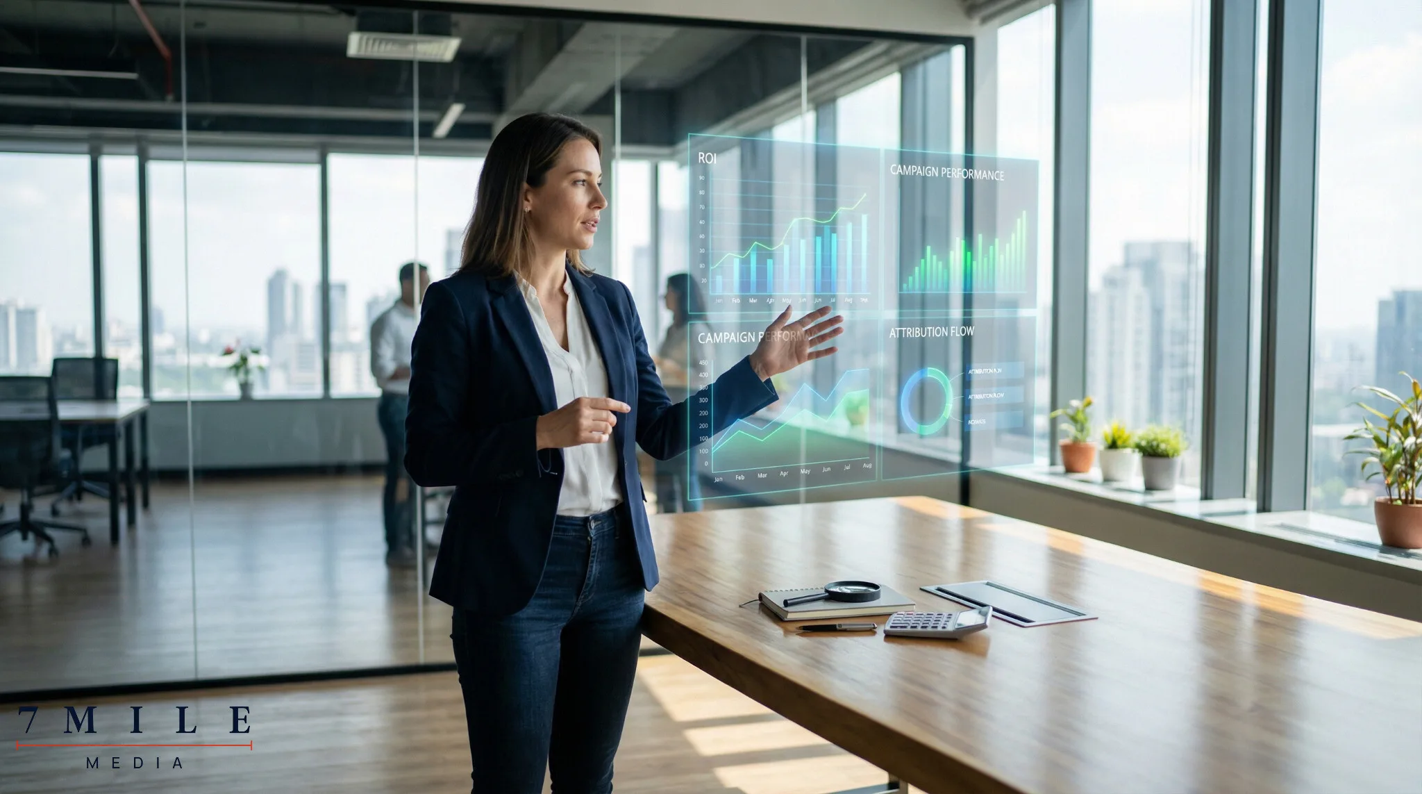 Measuring Campaign ROI: The Complete Data-Driven Guide For Profitable ...