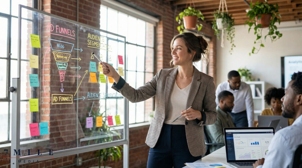 Mastering Facebook And Instagram Ads Management: Strategies To Scale ...