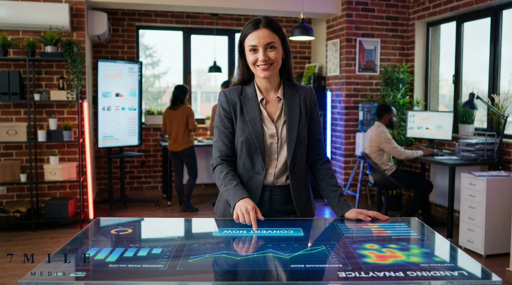 Building High Converting Landing Pages For Direct Response Campaigns: A ...