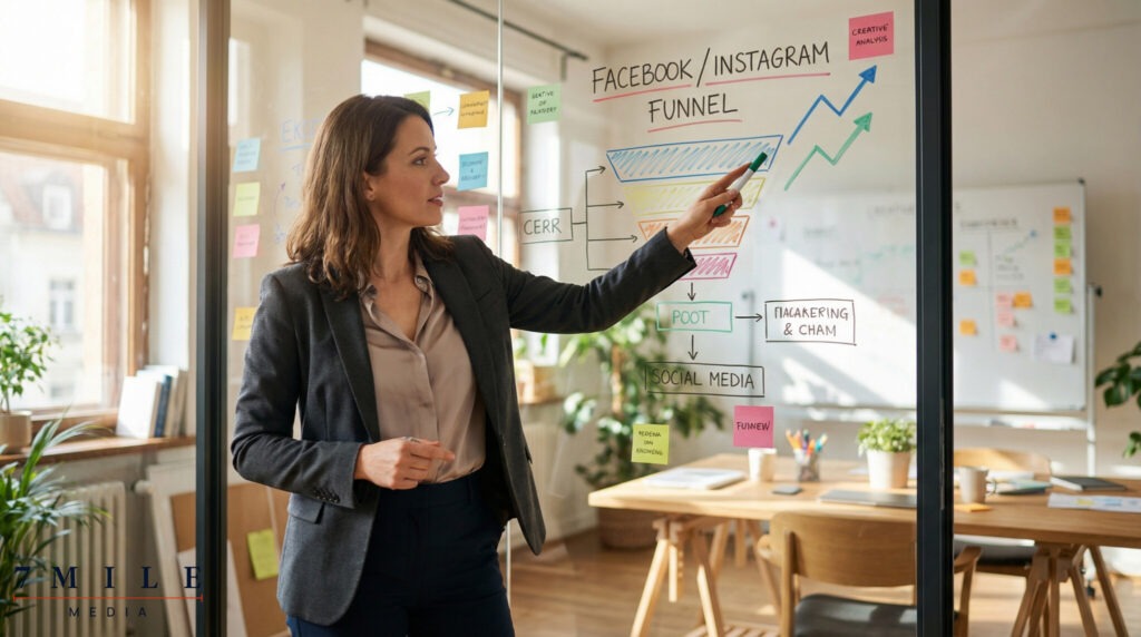 Scaling High-Value Brands With Data-Driven Facebook And Instagram ...