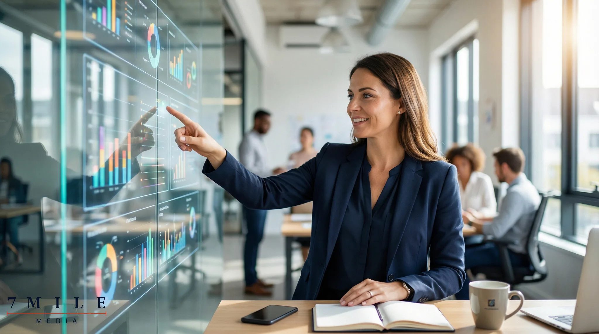 KPIs For Digital Marketing Success: How High-Growth Brands Scale ...