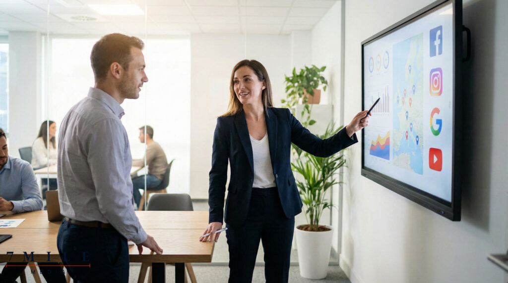 Lead Generation For Service-Based Businesses: Scaling High-Quality ...