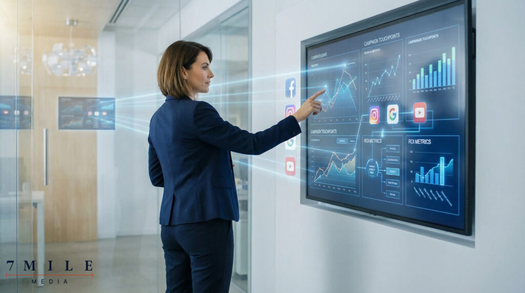 How To Measure Marketing Campaign ROI Across Facebook, Instagram ...