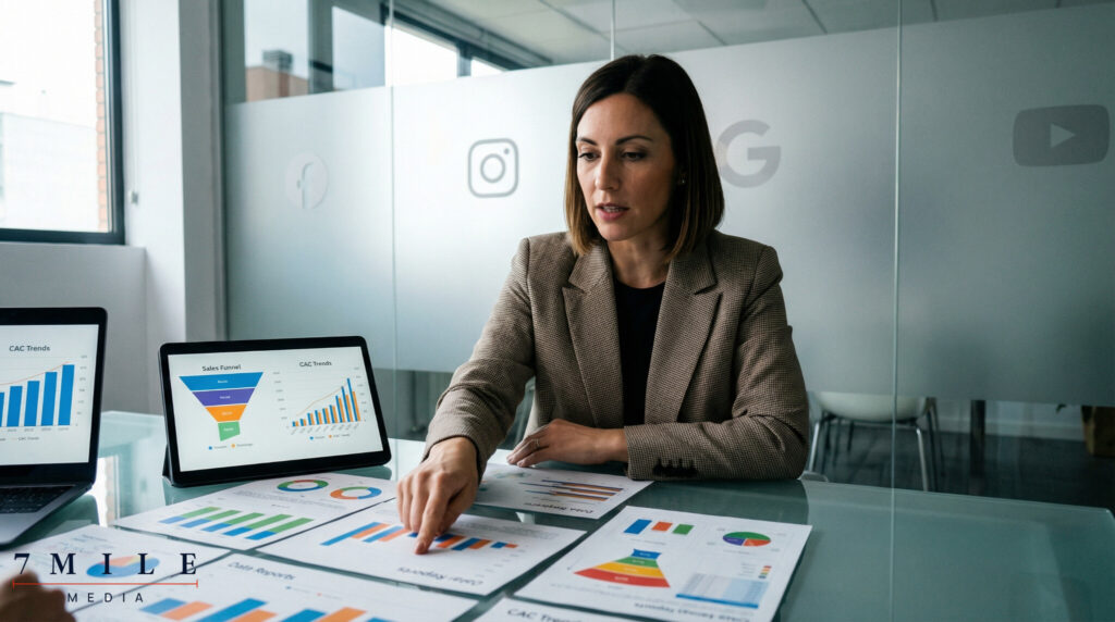 Customer Acquisition Cost Analysis: Data-Driven Strategies For Lower ...