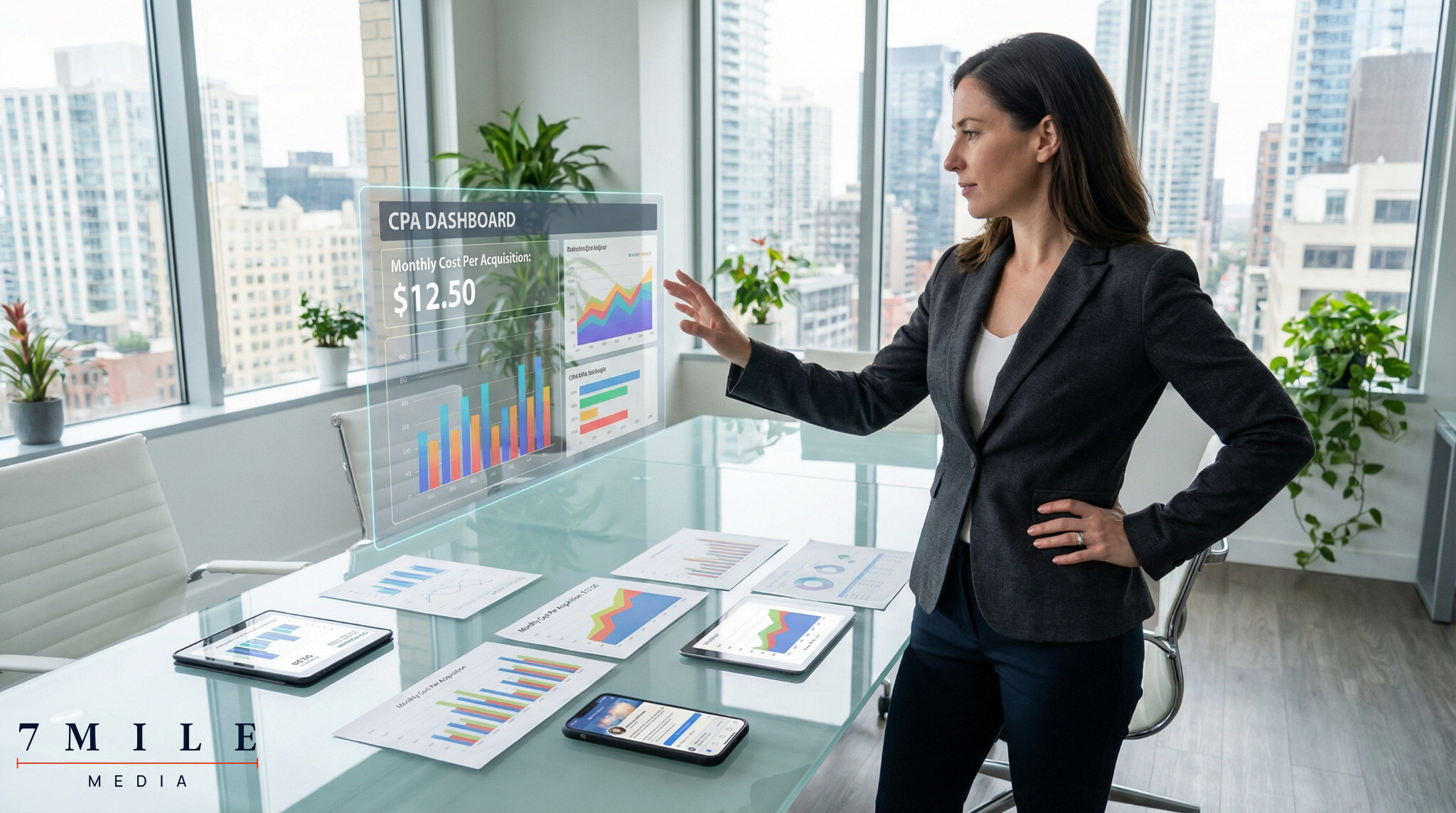 Mastering Measuring Customer Acquisition Costs: Data-Driven Strategies ...