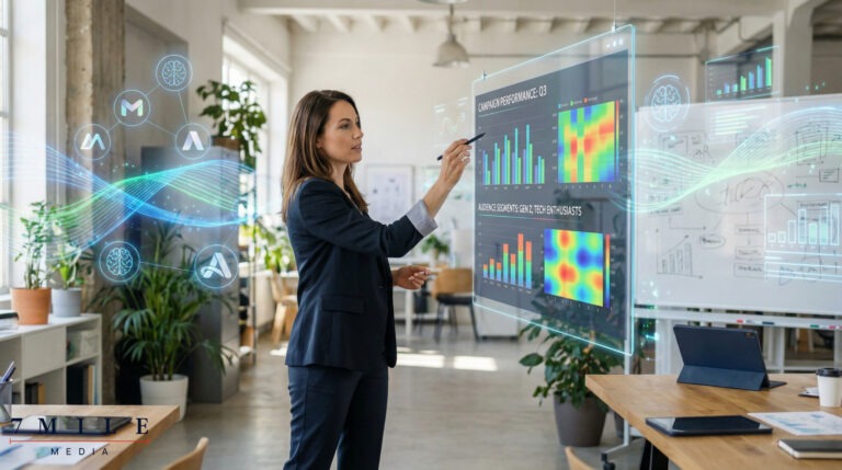 Mastering Data Driven Marketing Campaigns: How 7 Mile Media Scales ...