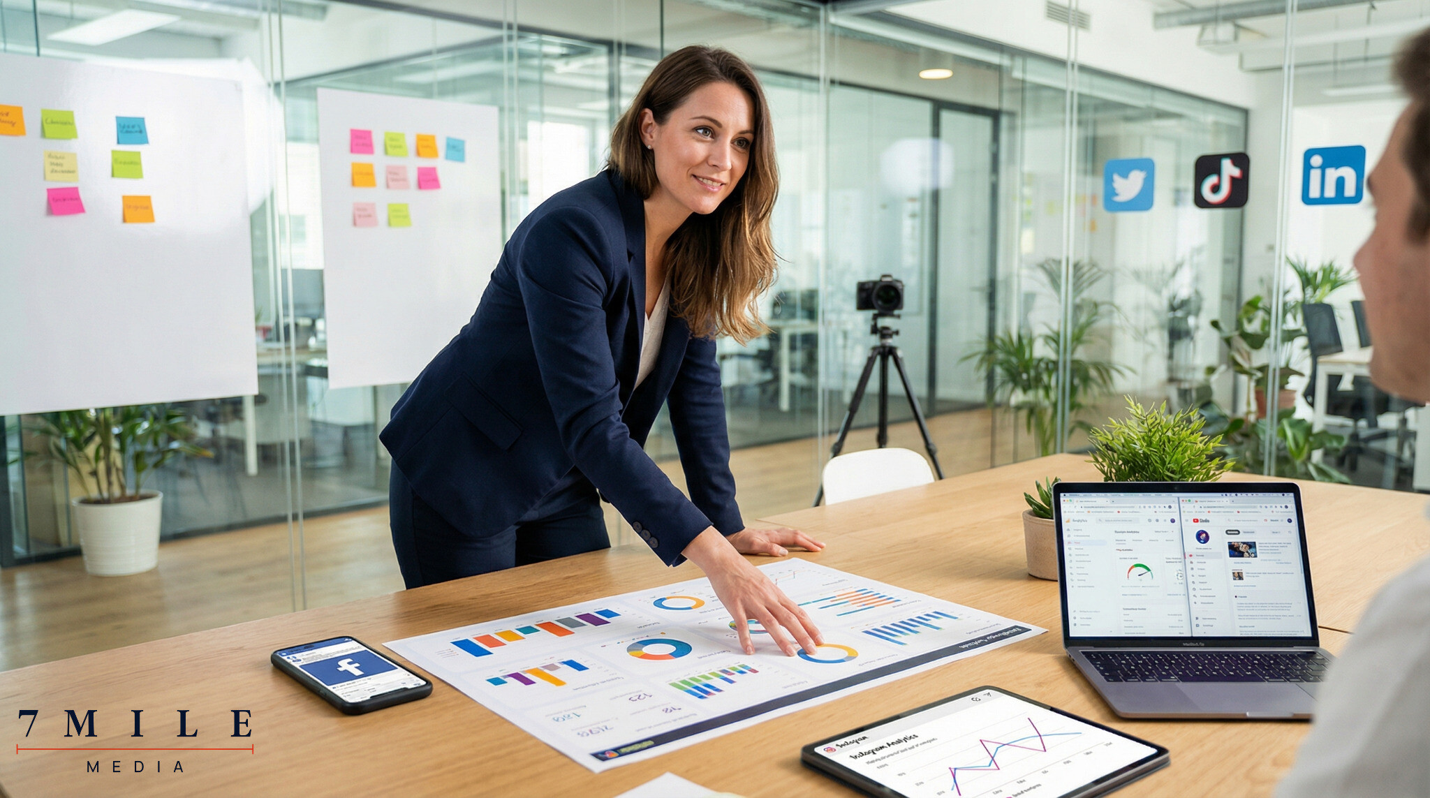 Advanced Data-Driven Lead Generation Strategies Across Facebook, Instagram, Google, And YouTube ...